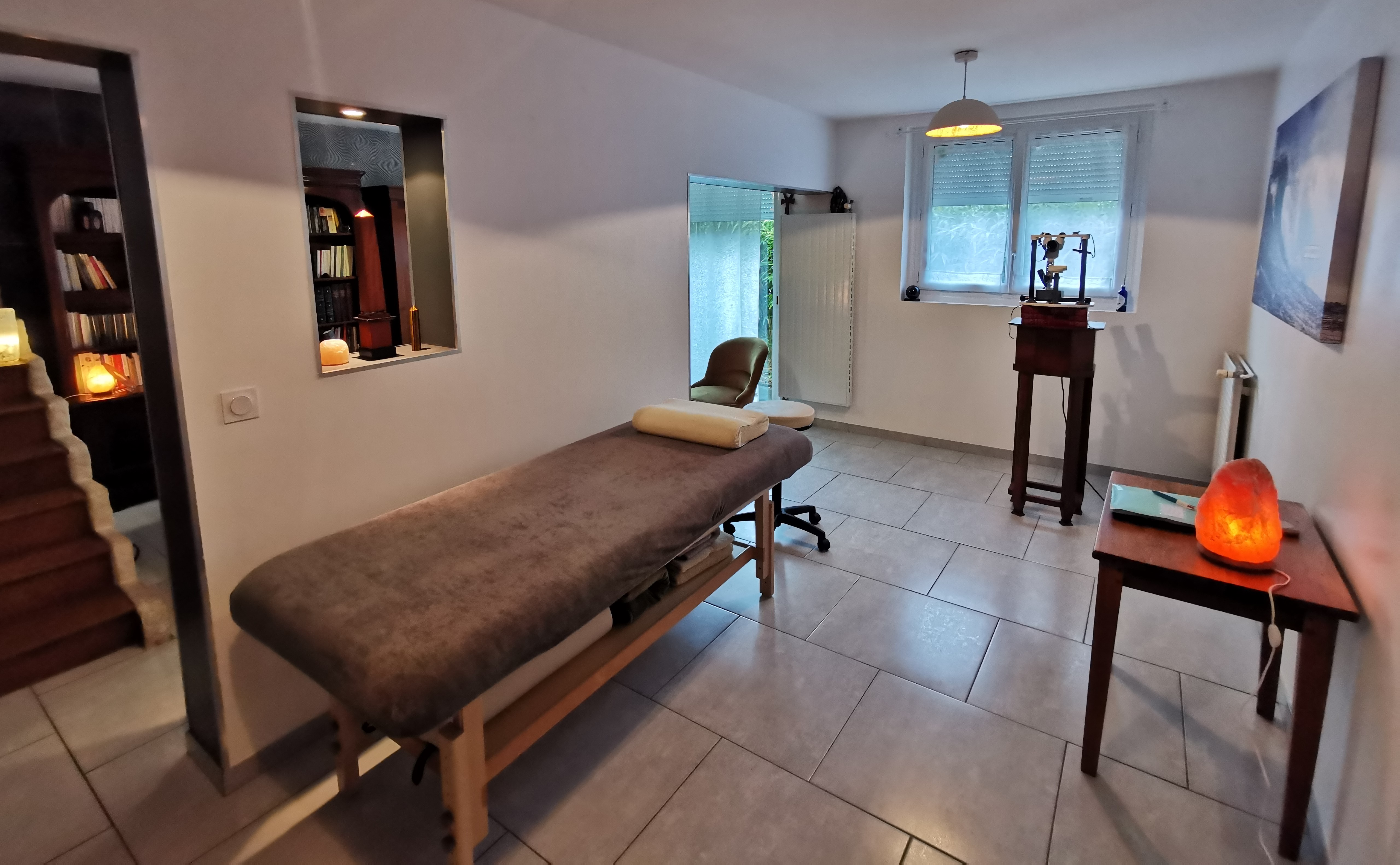 Naturopathie – Xavier Slingue